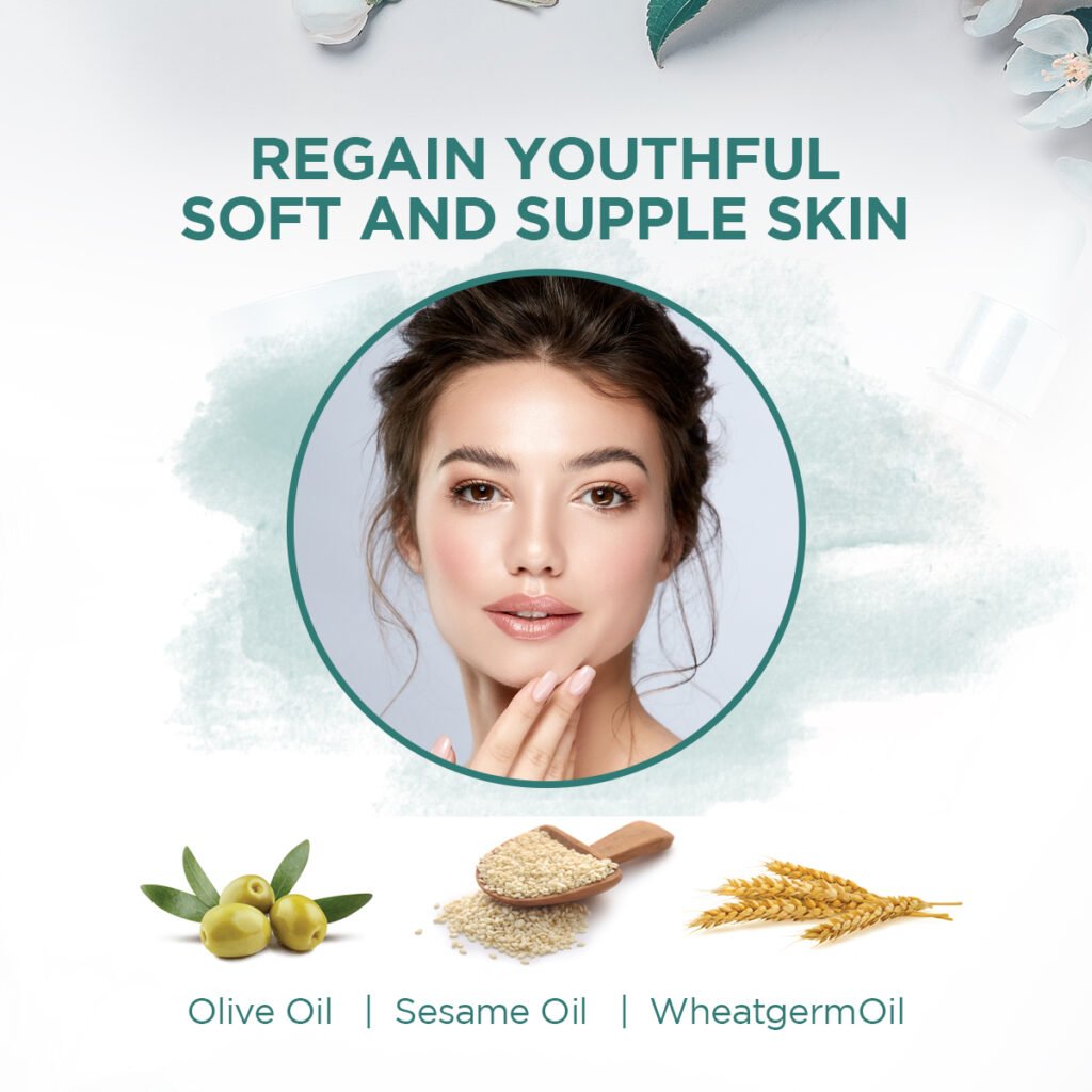 Kayakalpa Cream - SSCPL