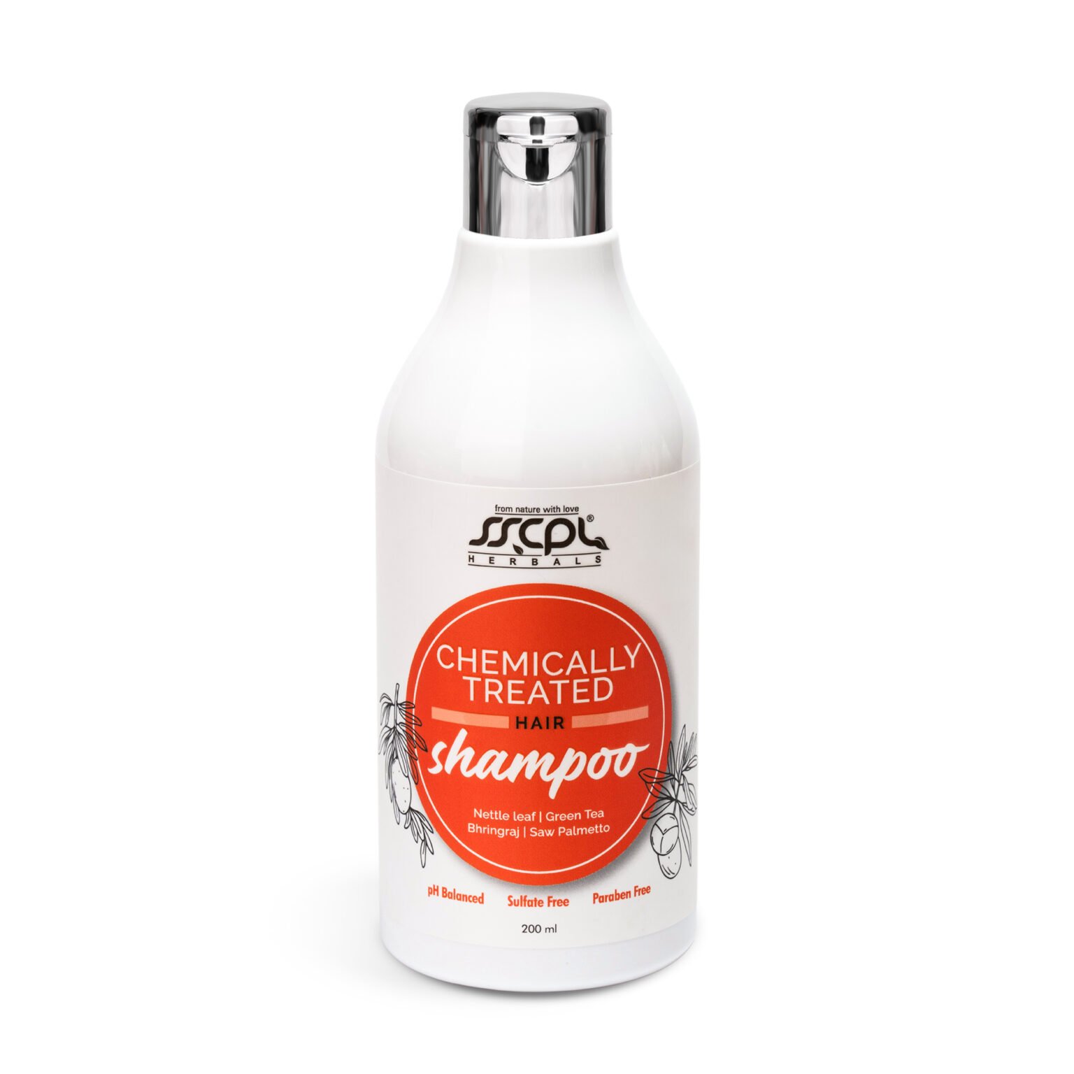 Face Serum - SSCPL