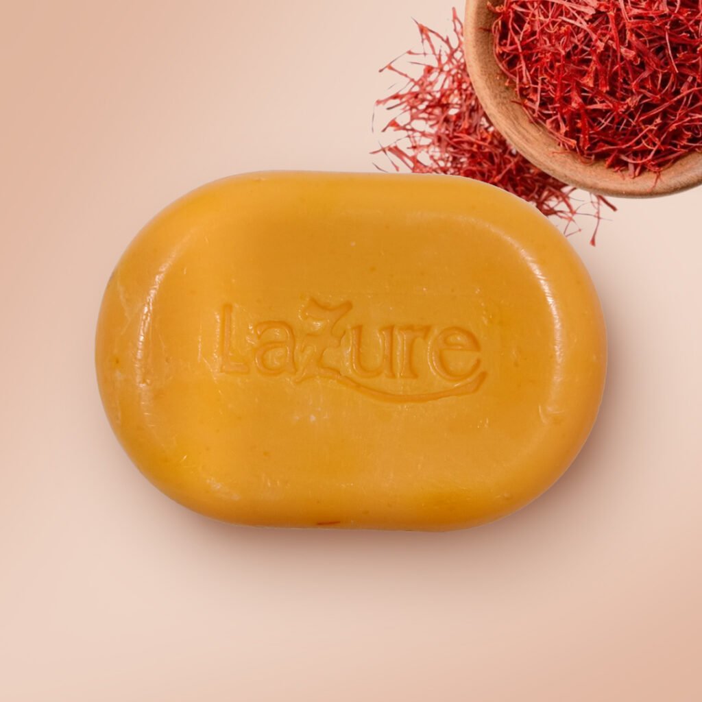 Lazure Beauty Soap - SSCPL