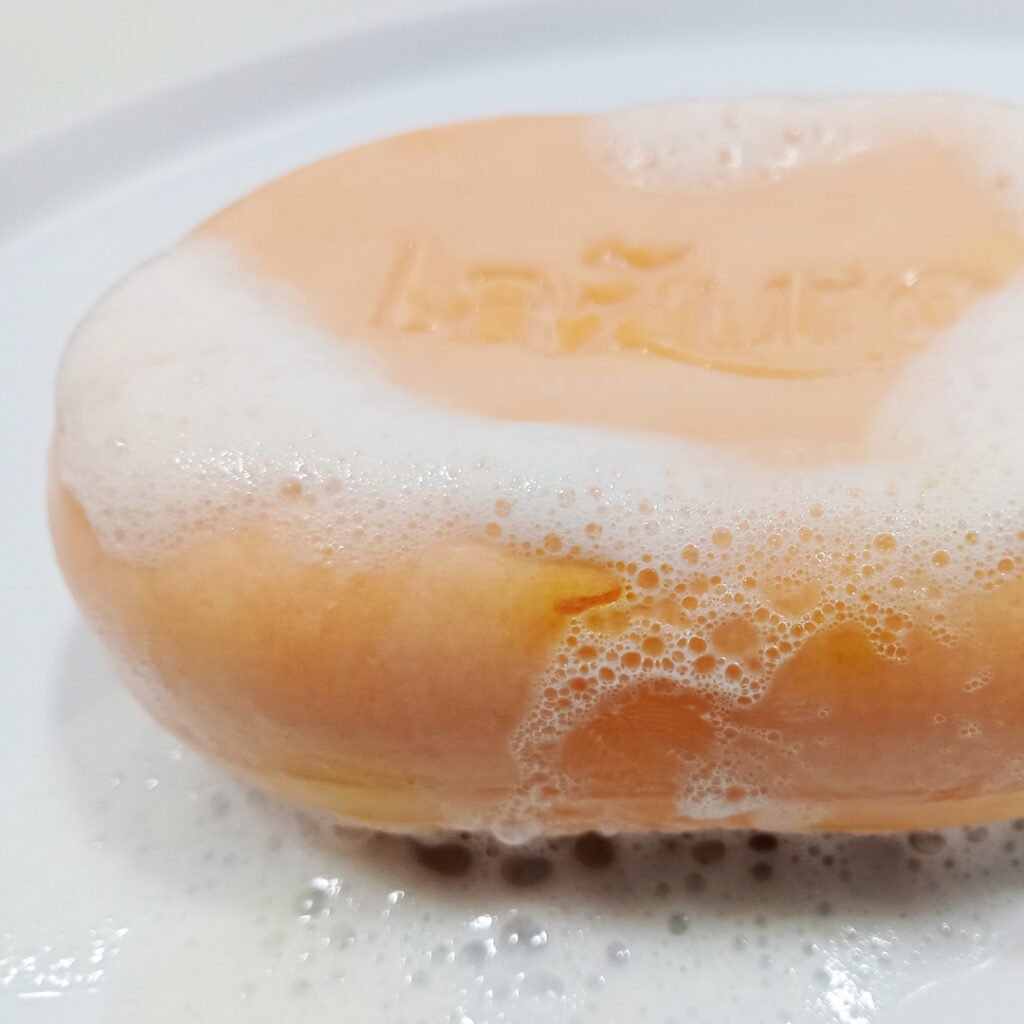 Lazure Beauty Soap - SSCPL