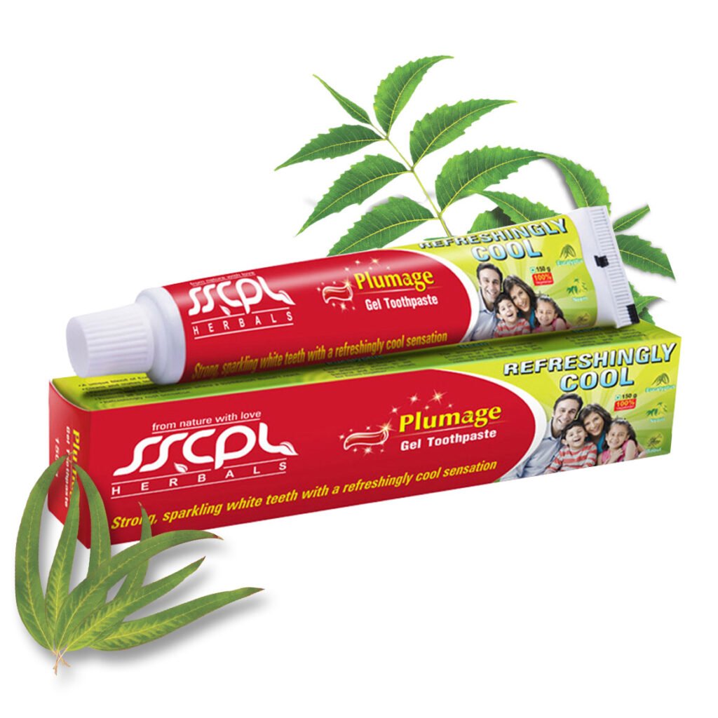 Osam Neem Tulsi Deo Talc - SSCPL