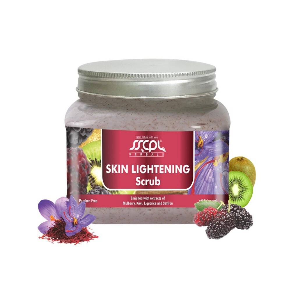 Face Serum - SSCPL