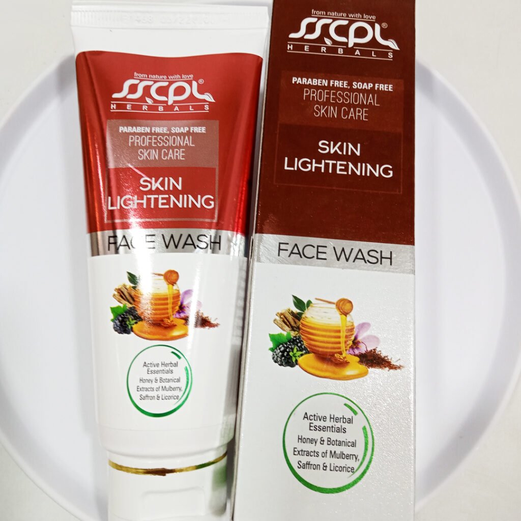 18 in 1 Hair & Scalp Serum - SSCPL